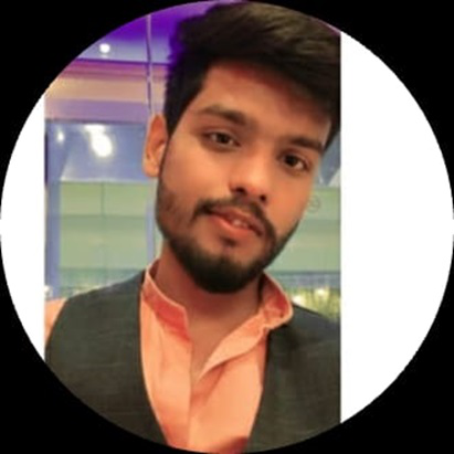 Dhruv Saraswat Portfolio